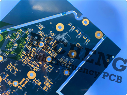 Che cos'è un PCB ad alta frequenza? Che cos'è un PCB ad alta velocità ...